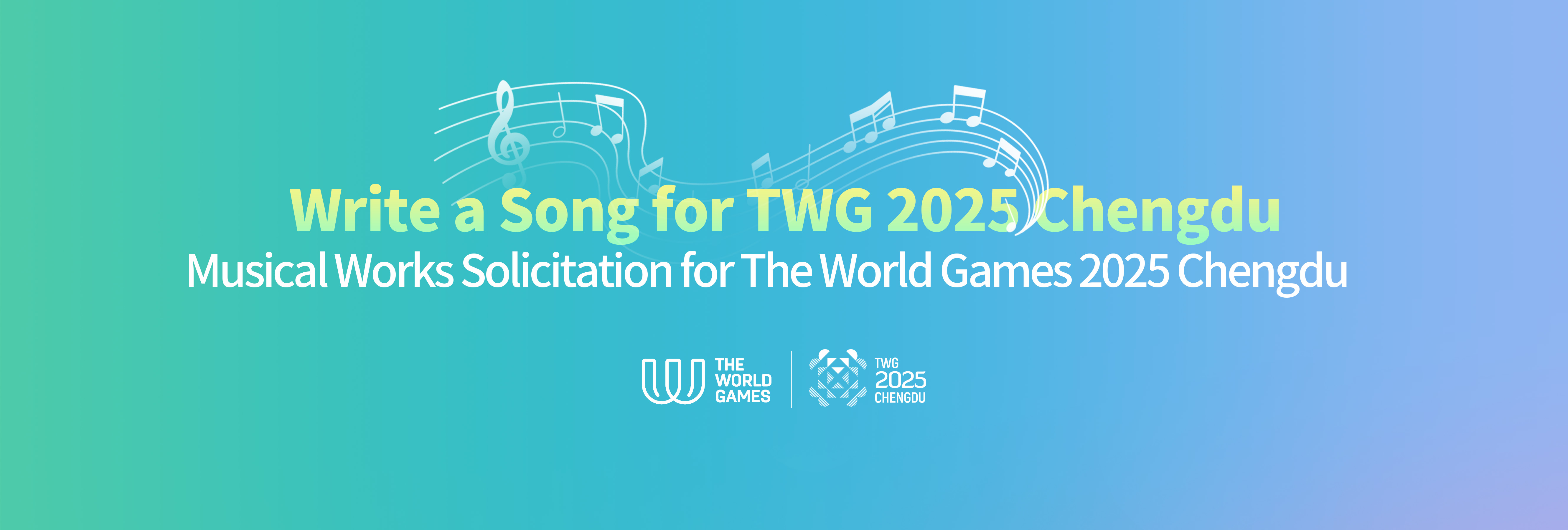 The World Games 2025 Chengdu - 12th edition of The World Games ...